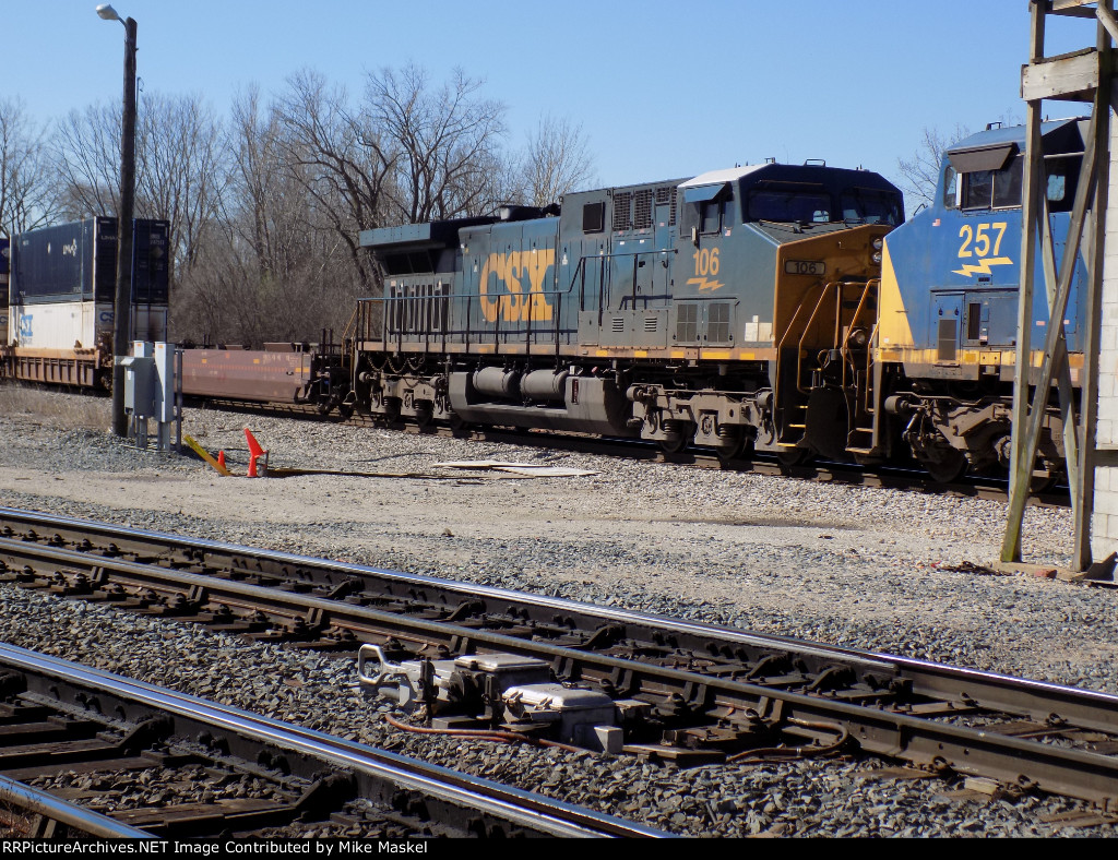 CSX 3374